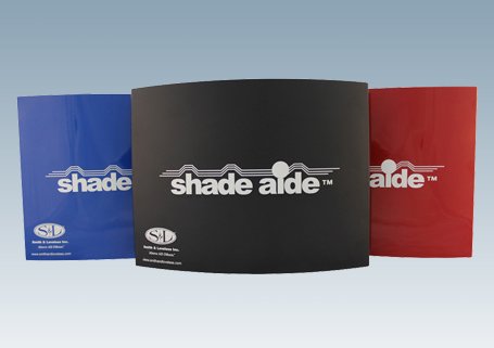 SHADE AIDE™ HMI Protector | Smith & Loveless Inc.